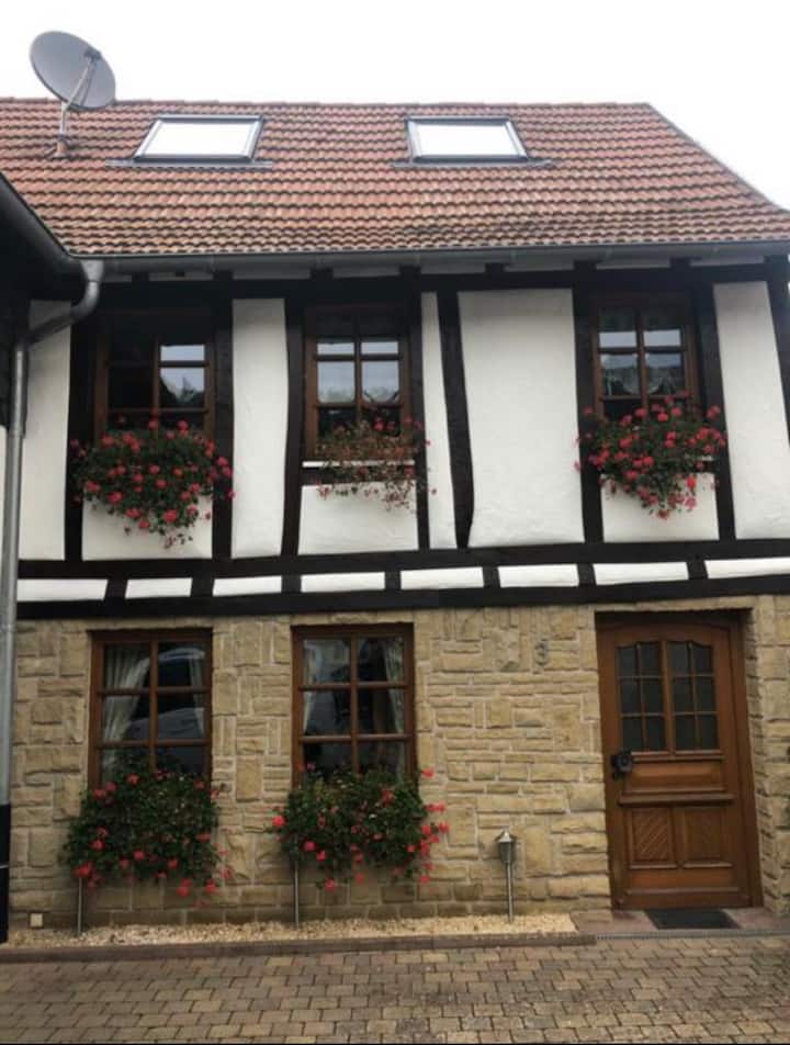 Gemütliche Altbau Wohnung. - Kirn