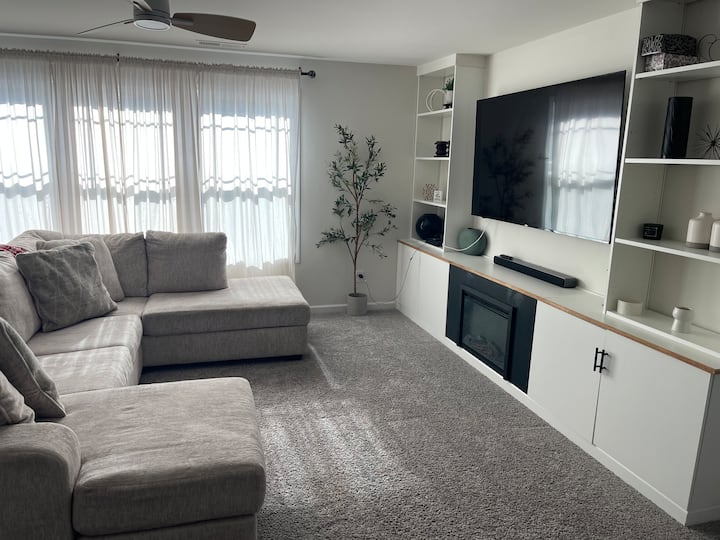 Home In Indian Land/lancaster South Carolina - Andrew Jackson State Park, Lancaster