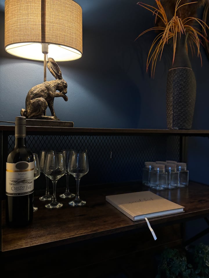 Stonehaven Townhouse - Donegal