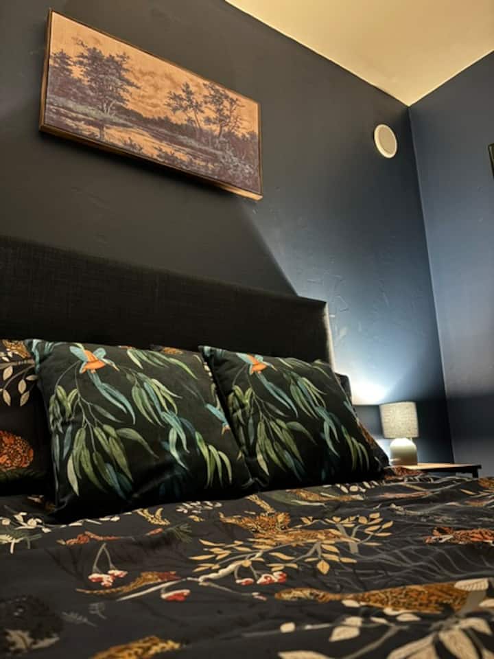 Stonehaven Townhouse - County Donegal