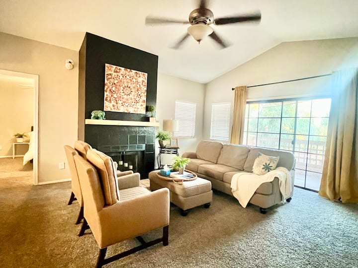 Sweet Home Away From Home - Mesa, AZ