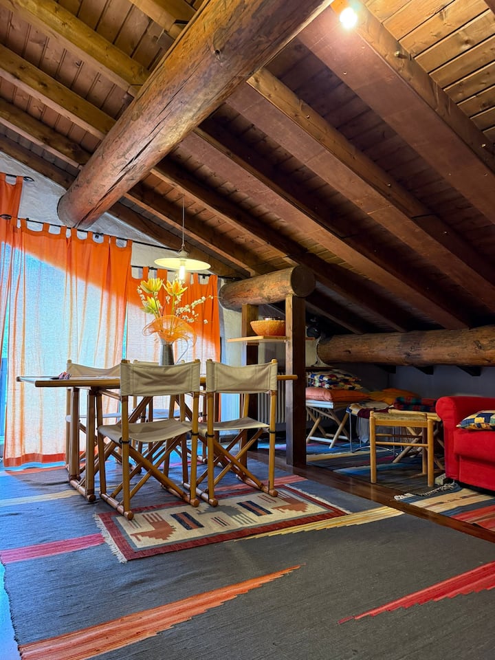 Appartamento • Livigno • Lila Home - Livigno