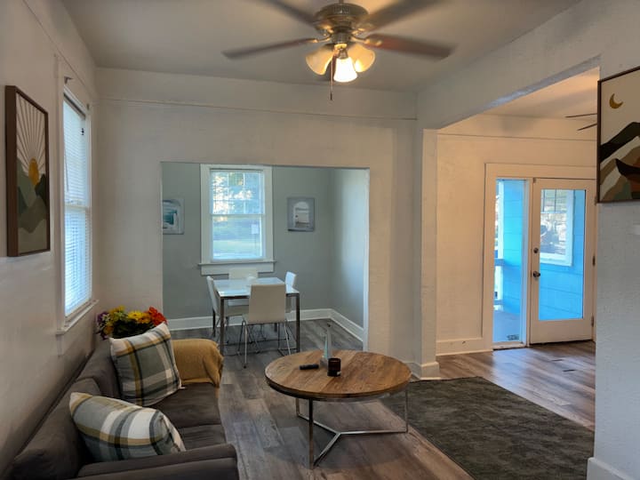 Holiday Get Away - Jacksonville, FL