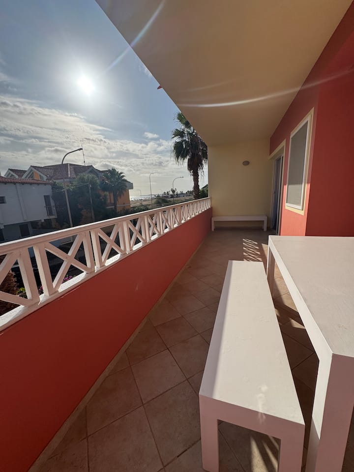 Holiday Properties Ocean Breeze (Wi-fi) - Cape Verde