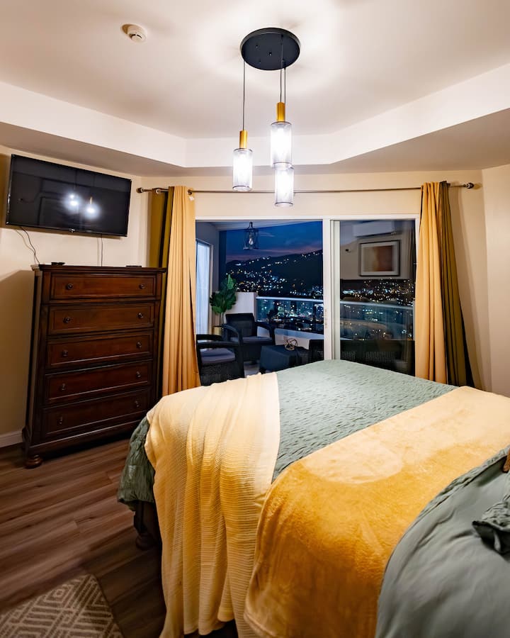 Stylish 3 Bdr Close To Port Of Spain - Port of Spain