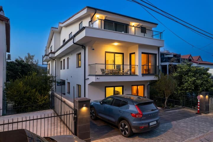 Hi Life Suites Land View Comfort Aparts, Fethiye - Fethiye