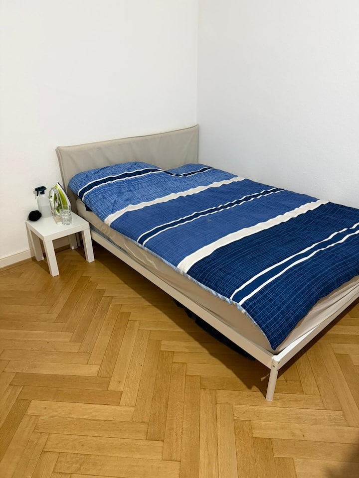 Affordable Studio In Central Servette - Ferney-Voltaire