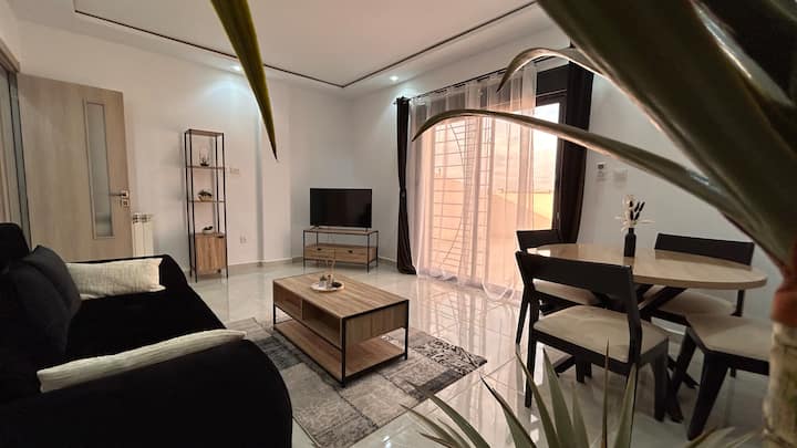 Santa Cruz éLégance Et Détente Au Cœur D’oran - Oran