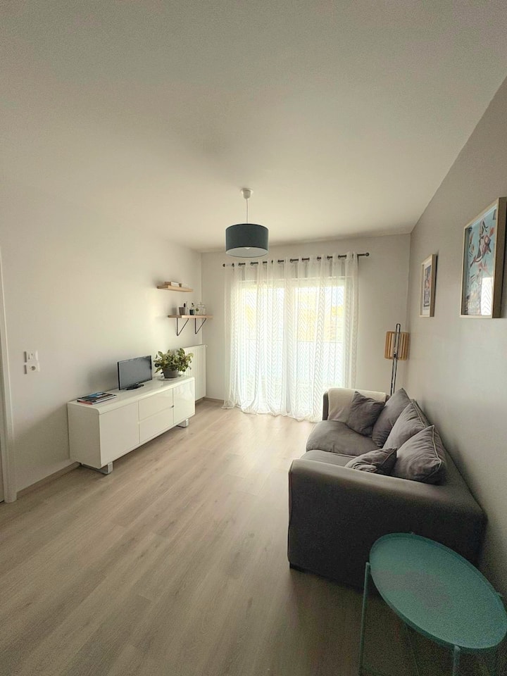 Appartement Bongraine La Rochelle - Châtelaillon-Plage