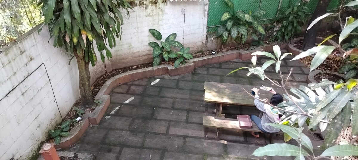 Salvador del Mundo, Centre historique 1Bd|1Bth|1Rm - Airbnb