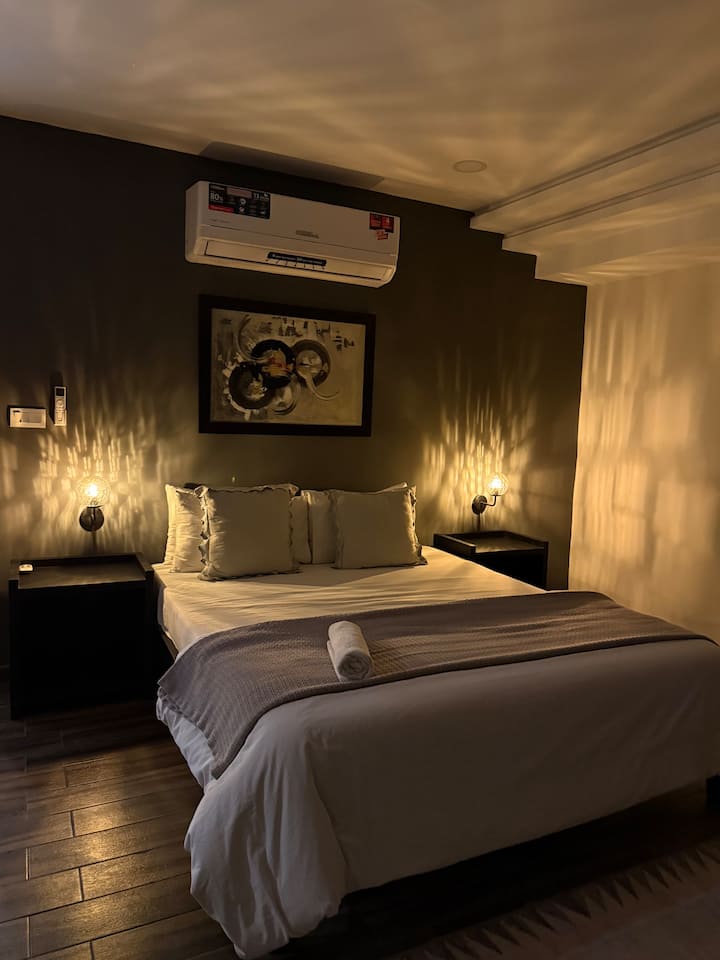 Modern Escape – 1bhk - Pakistan