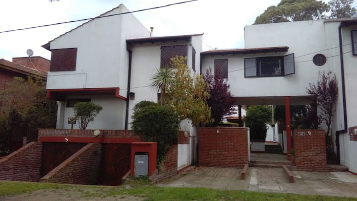 Alma
Un Espacio Donde Conectar
Con La Naturaleza - Pinamar