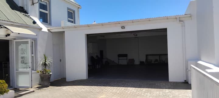 Skiatos Langebaan - Langebaan