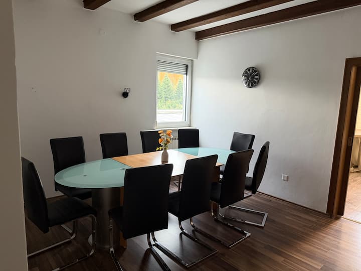 Zentrum Passau Innstadt - Passau