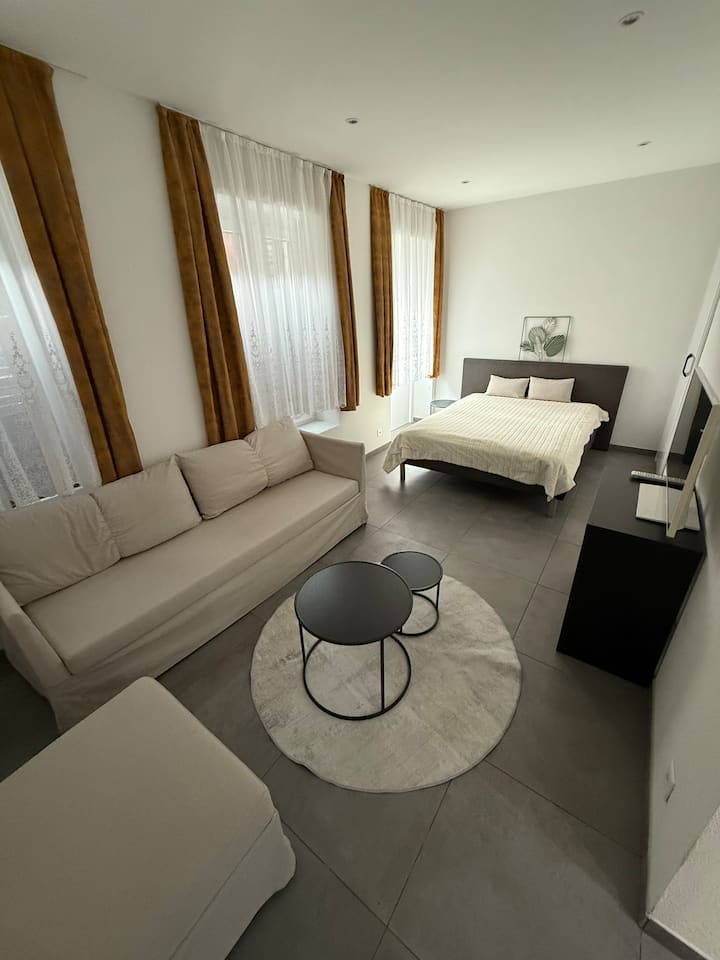 Appartement Moderne Avec Parking Privé ! - Montreux