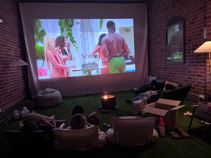 Rooftop Party Space With Karaoke - Western Australia