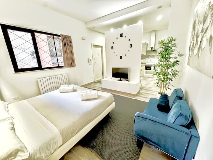 Indipendent Mini Apartment Pescara Centro - Pescara