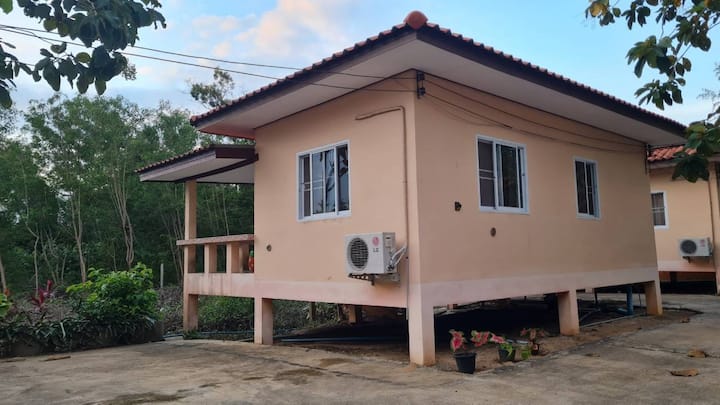 House For Rent Near Raja Ferry Koh Samui - Ko Samui