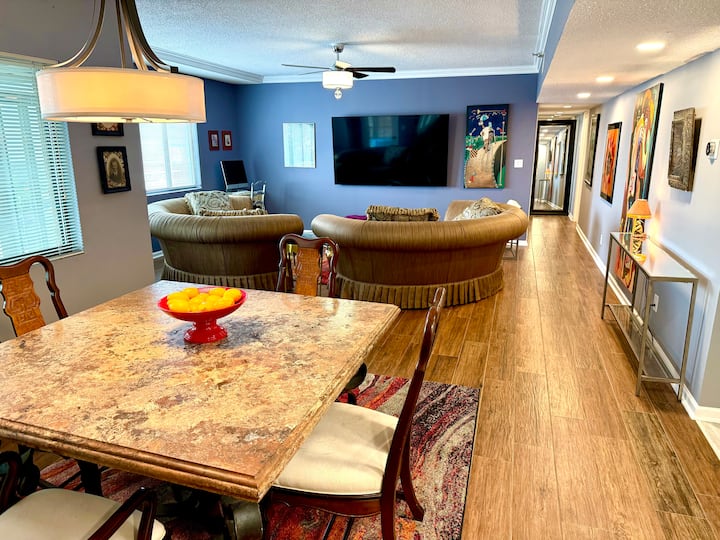 The Retreat - Bluegrass Country Starts Here - Lexington, KY