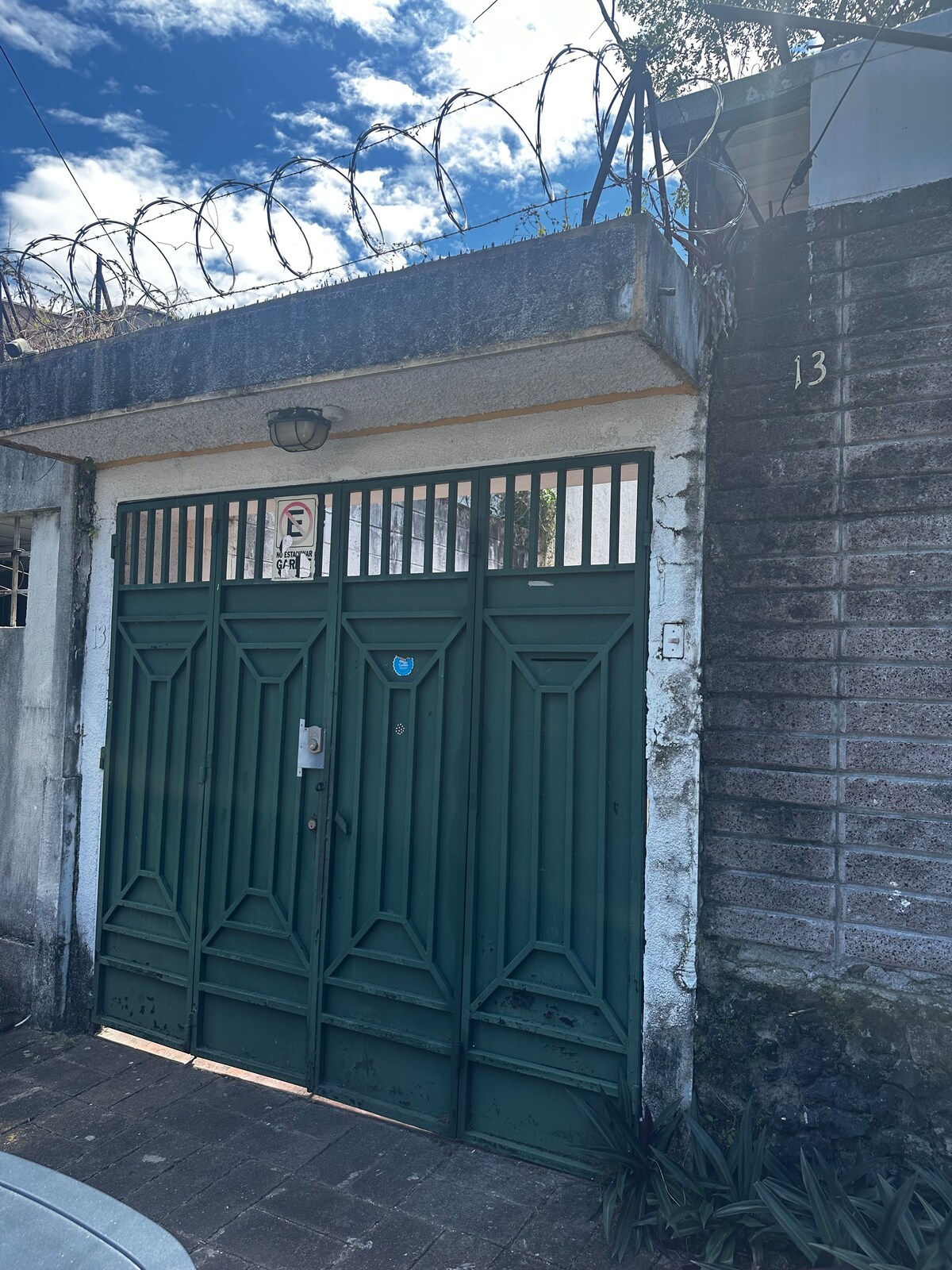 Saviour of the World, Historical Centre|1Bd|1Rm|ShBt - Airbnb