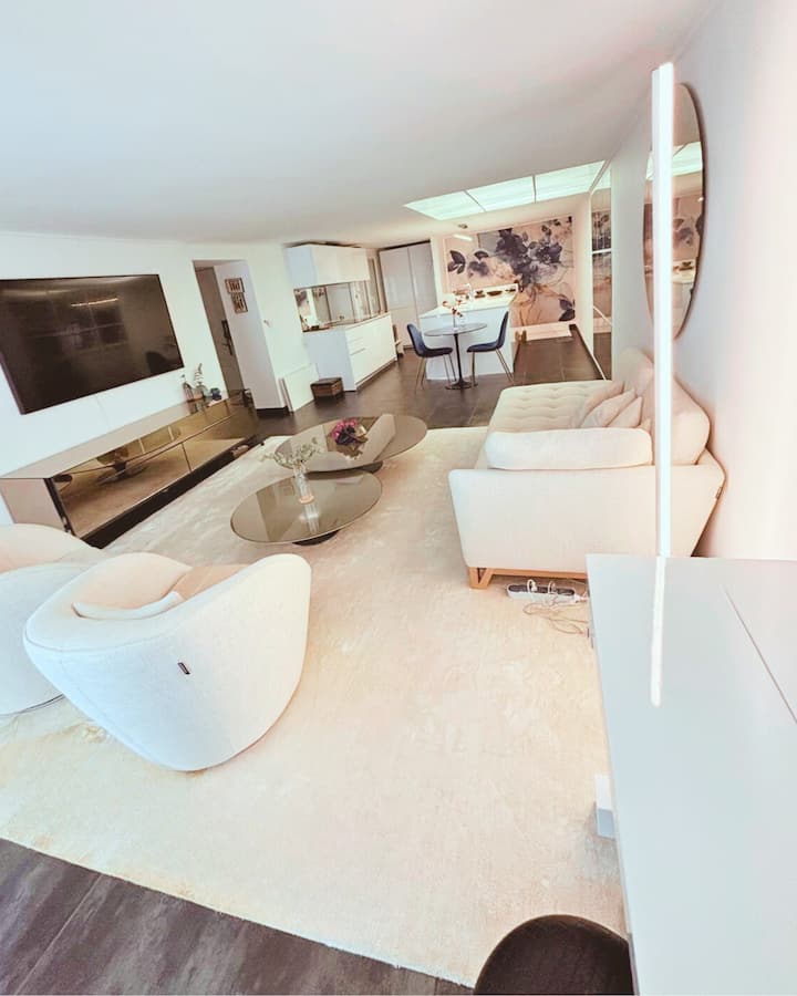 Atypique & Elégant : Apt F3 Entre Louvre Et Opéra - Paris