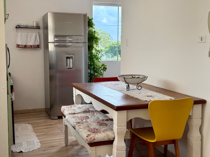 Maria Flor - Ponta Grossa