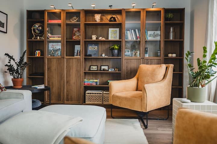 Charmante Maison De 3 Chambres - Victoriaville