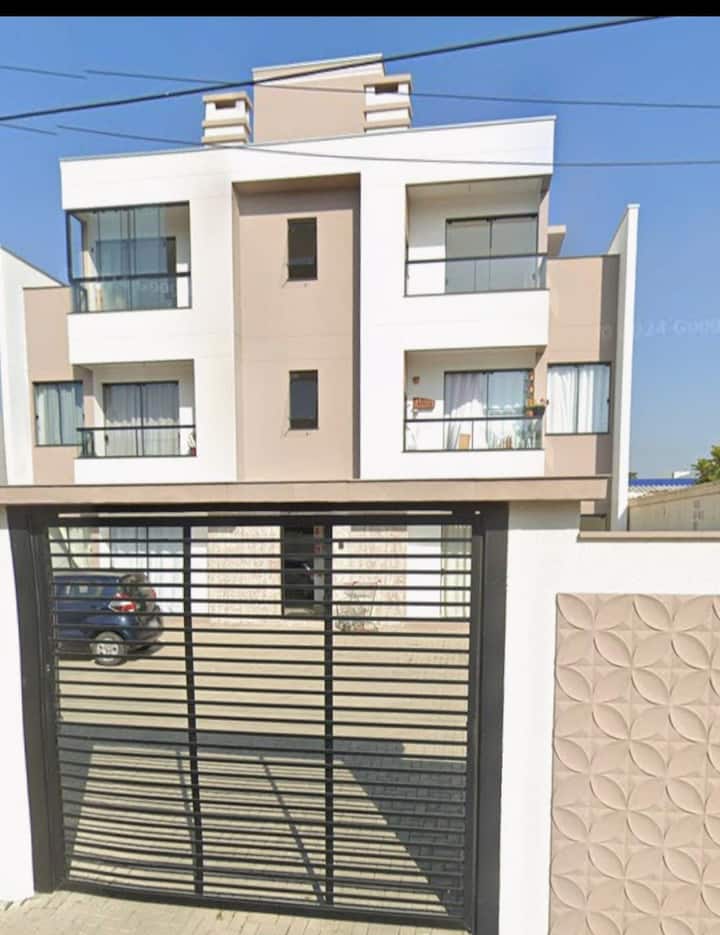 Apto Próximo Ao Aeroporto, Beto Carrero E Praias - Brazil