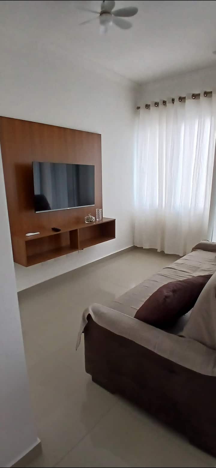 Apto Próximo Aeroporto Nvt, Beto Carrero E  Praias - Navegantes