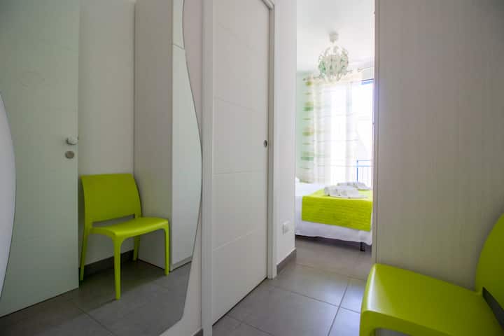 Depandance -Hotel Arte Mare - 3 - San Vito Lo Capo