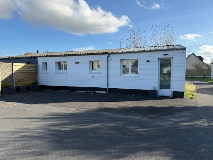 La Petite Orange - Agon-Coutainville