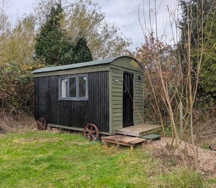 Welcome To The Hideaway - Wyck