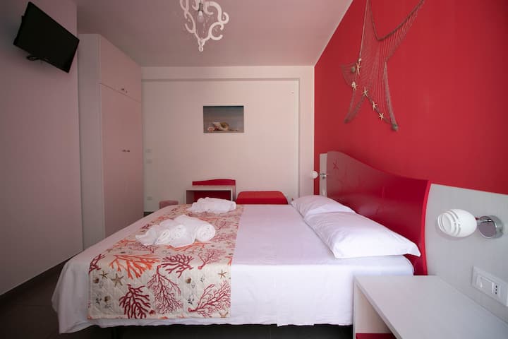 Depandance - Hotel Arte Mare 2 - San Vito Lo Capo