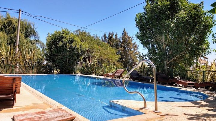 Cabaña Monoambiente - Gualeguaychú