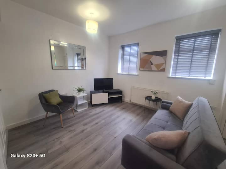 Roker Apartment - Sunderland