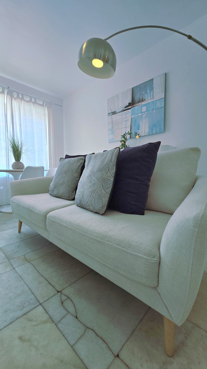 Apartment Beautiful - Miami Beach, FL