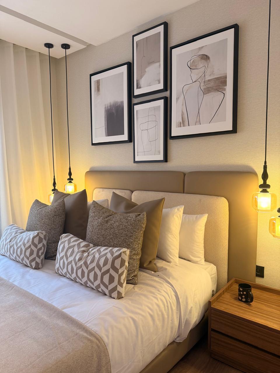 Apartment 2 - Airbnb