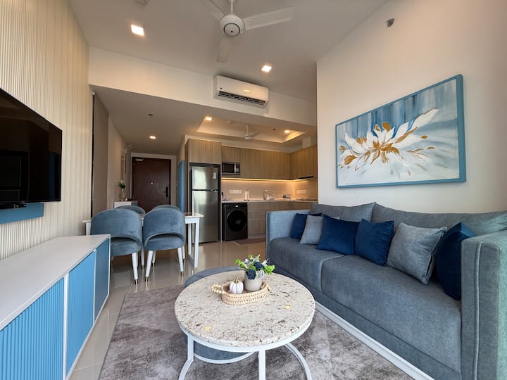 Little Haven Tri-zen By Yethu Collection - Colombo