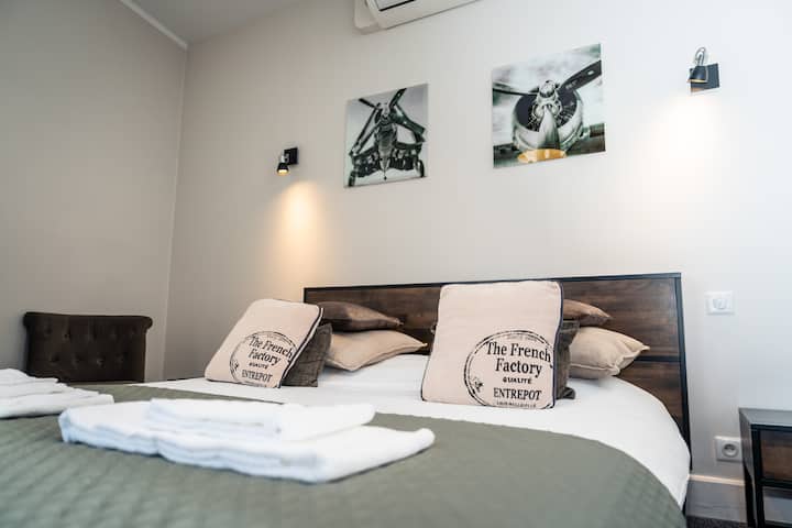 Chambre Chardonnay - Épernay