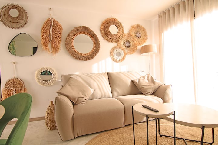 Exotik City Apartment 2 - Dos Hermanas