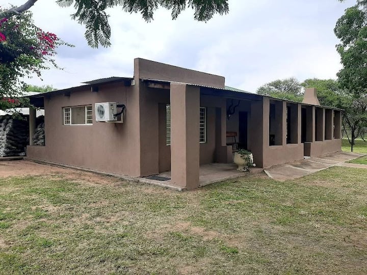 Kalamahala Safaris Ellisras - Lephalale