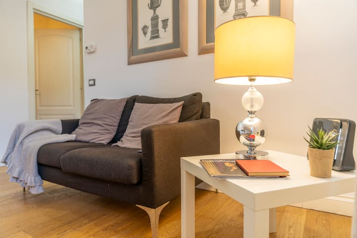 Uffizi Soul Apartment - Central Florence - Florence