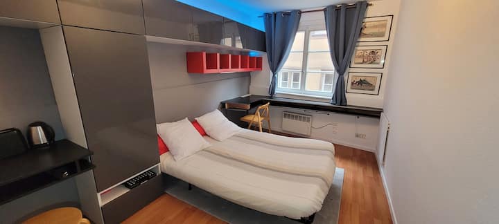 Votre Nid Douillet Au Cœur De La Petite France - 