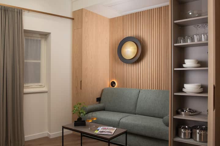 Amira - Ca' Argento Premium Apartments - Trieszt