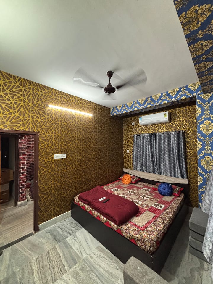 The Wellness Nest 2-opposite Rn Tagore Hospital - Kolkata