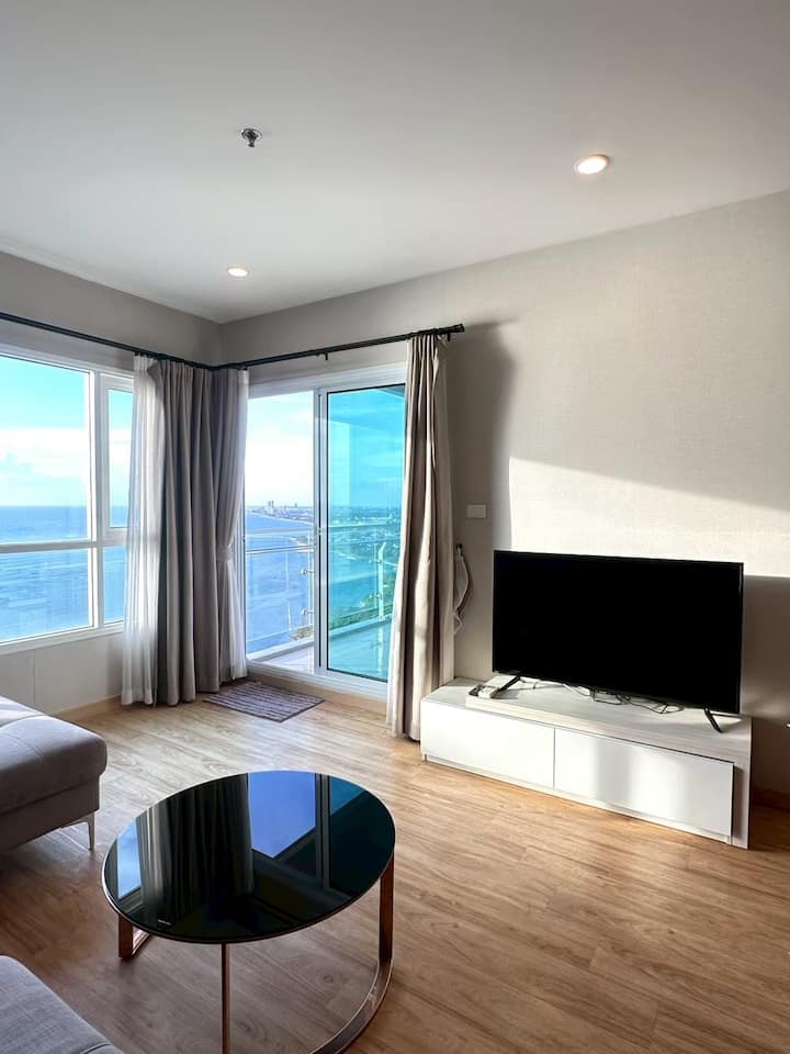 The Zea Condo - Si Racha