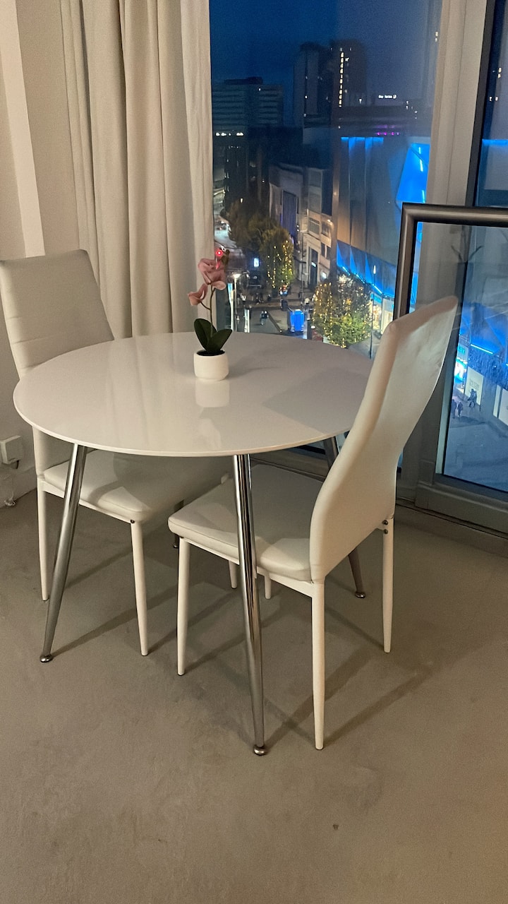 Cosy City Centre Apartment - Birmingham