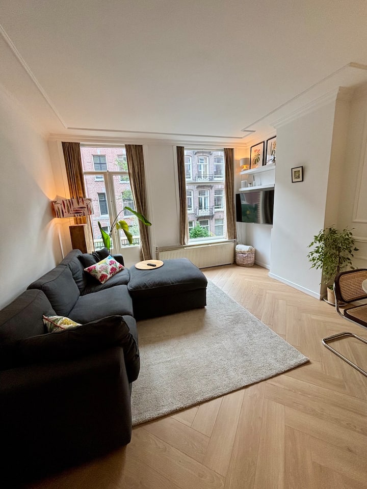 Amsterdam Appartement - Ámsterdam