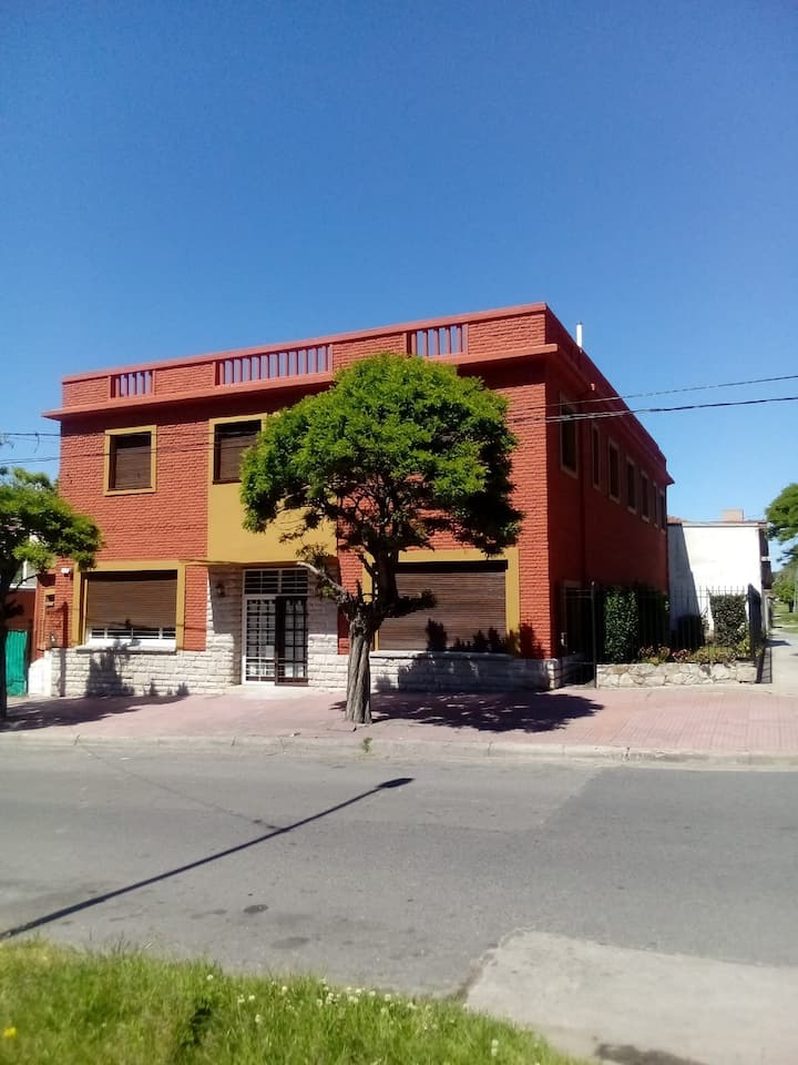 Hostería Punta Mogotes 2 Estrellas - Mar del Plata