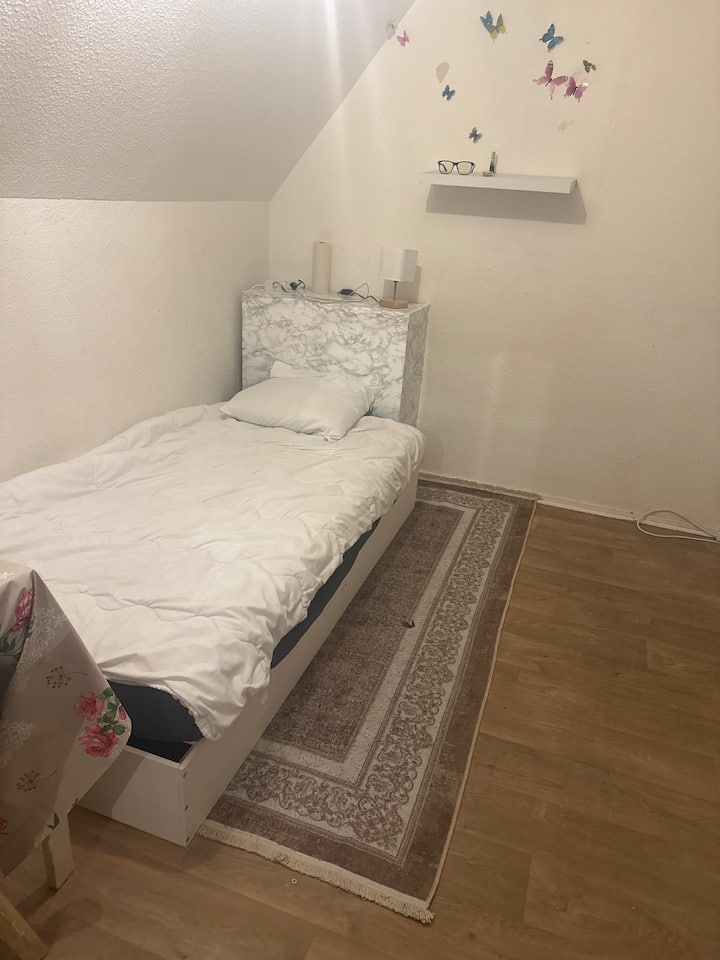 Chambre Privée Près Centre / Tram –Supermarché - Strasbourg